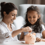How does the junior ISA allowance work? | OneFamily