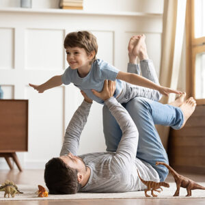 Junior ISA - Child Stocks & Shares ISA | OneFamily