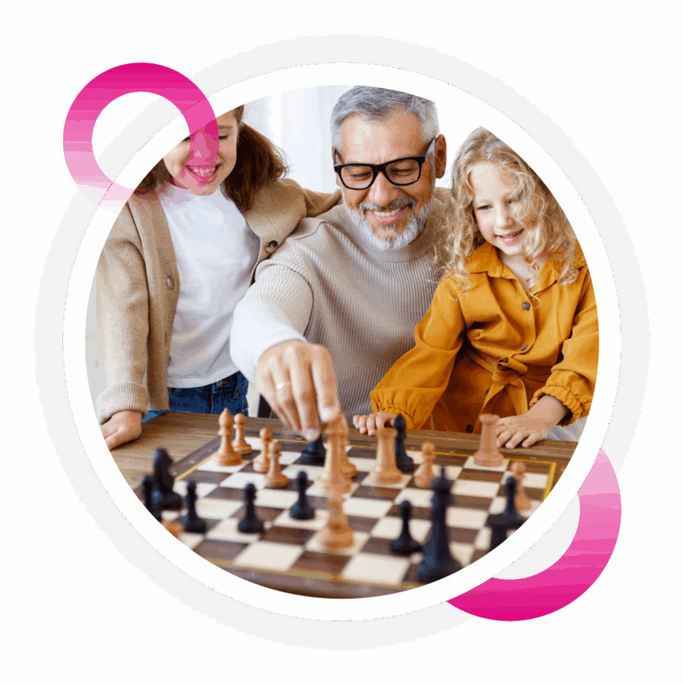 Stocks and Shares ISA | OneFamily