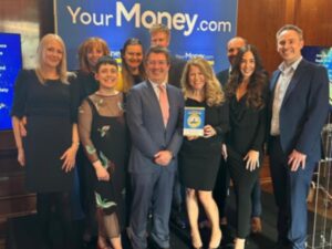 Growing our protection business | OneFamily