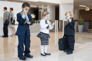 How does the junior ISA allowance work? | OneFamily