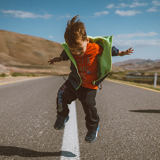 Junior ISA - Child Stocks & Shares ISA | OneFamily