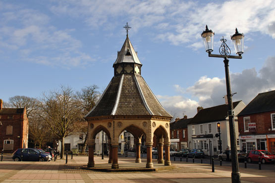 Top 20 Places to Live in England & Wales | OneFamily